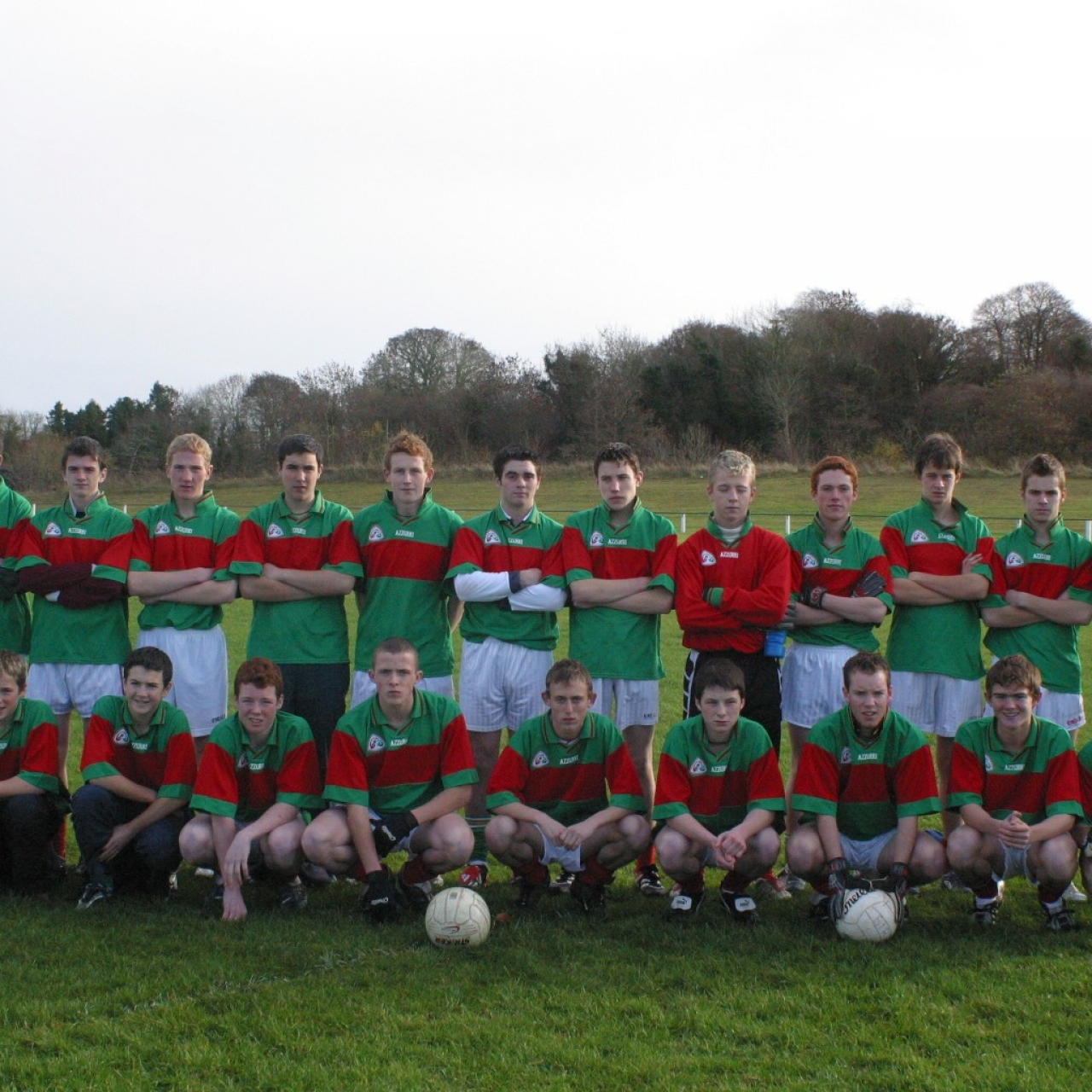 Gallery – Birr GAA Club